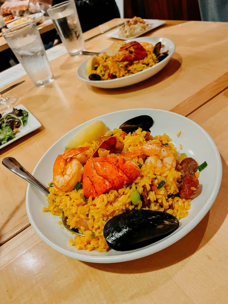 Top 19 Must-Try Restaurants on 30A for Foodies - Say Yes to the Trip