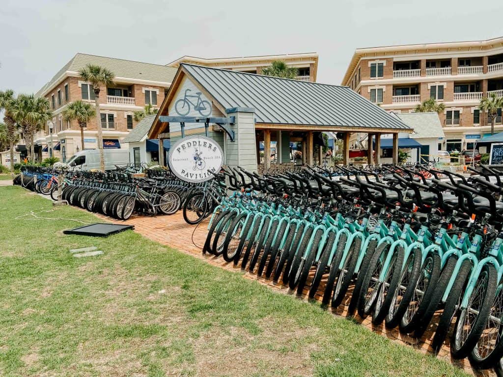 15 Things To Do On 30A (Must-Do Activities On and Off the Beach) - Say ...