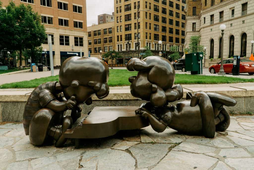 What is Minneapolis Known For? (19 Things to Discover About the City of ...