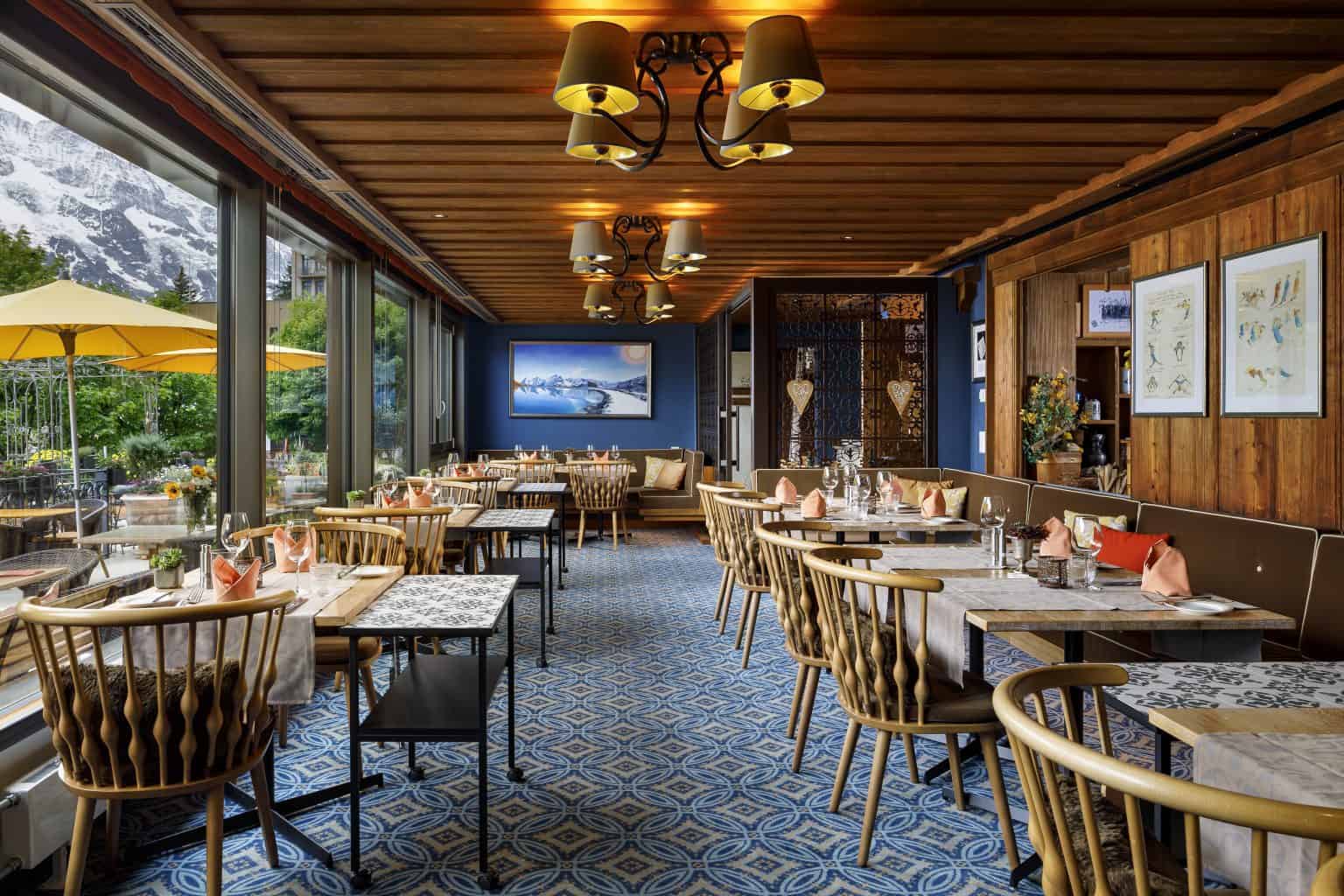 Murren Restaurants: 10 Best Dining Spots in 2025 - Say Yes to the Trip