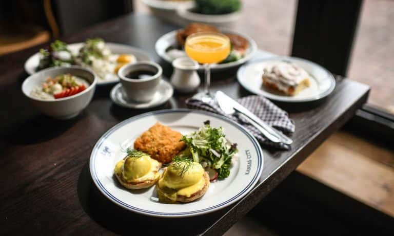 19 Best Brunch Spots in Kansas City For Foodies, From A Local - Say Yes ...