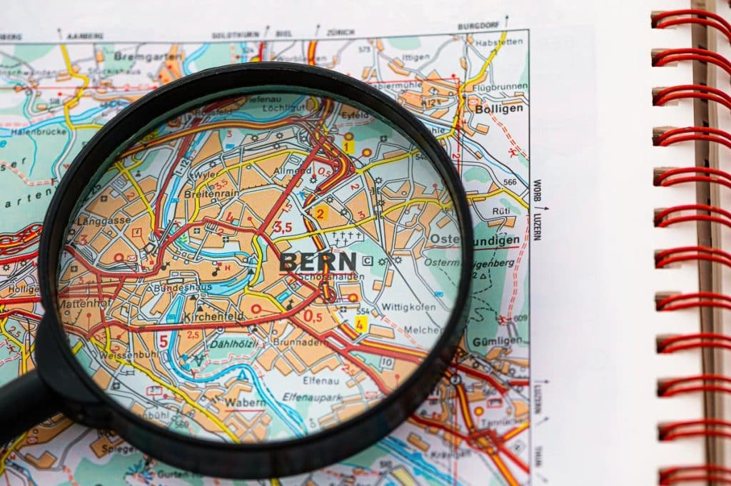 Is Bern Worth Visiting? 7 Reasons We Think So! - Say Yes to the Trip
