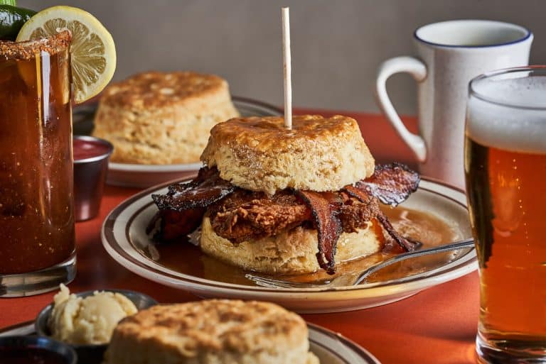 19 Best Brunch Spots in Kansas City For Foodies, From A Local - Say Yes ...