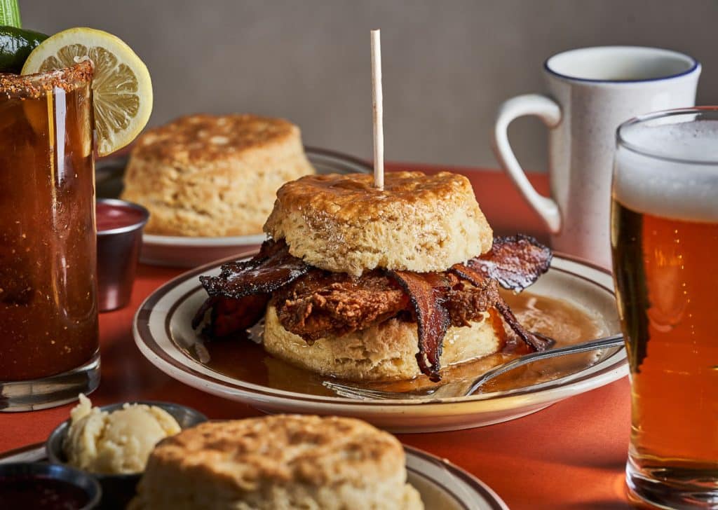 19 Best Brunch Spots in Kansas City For Foodies, From A Local - Say Yes ...
